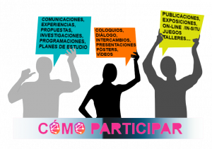 Cómo participar – Educación Mediática